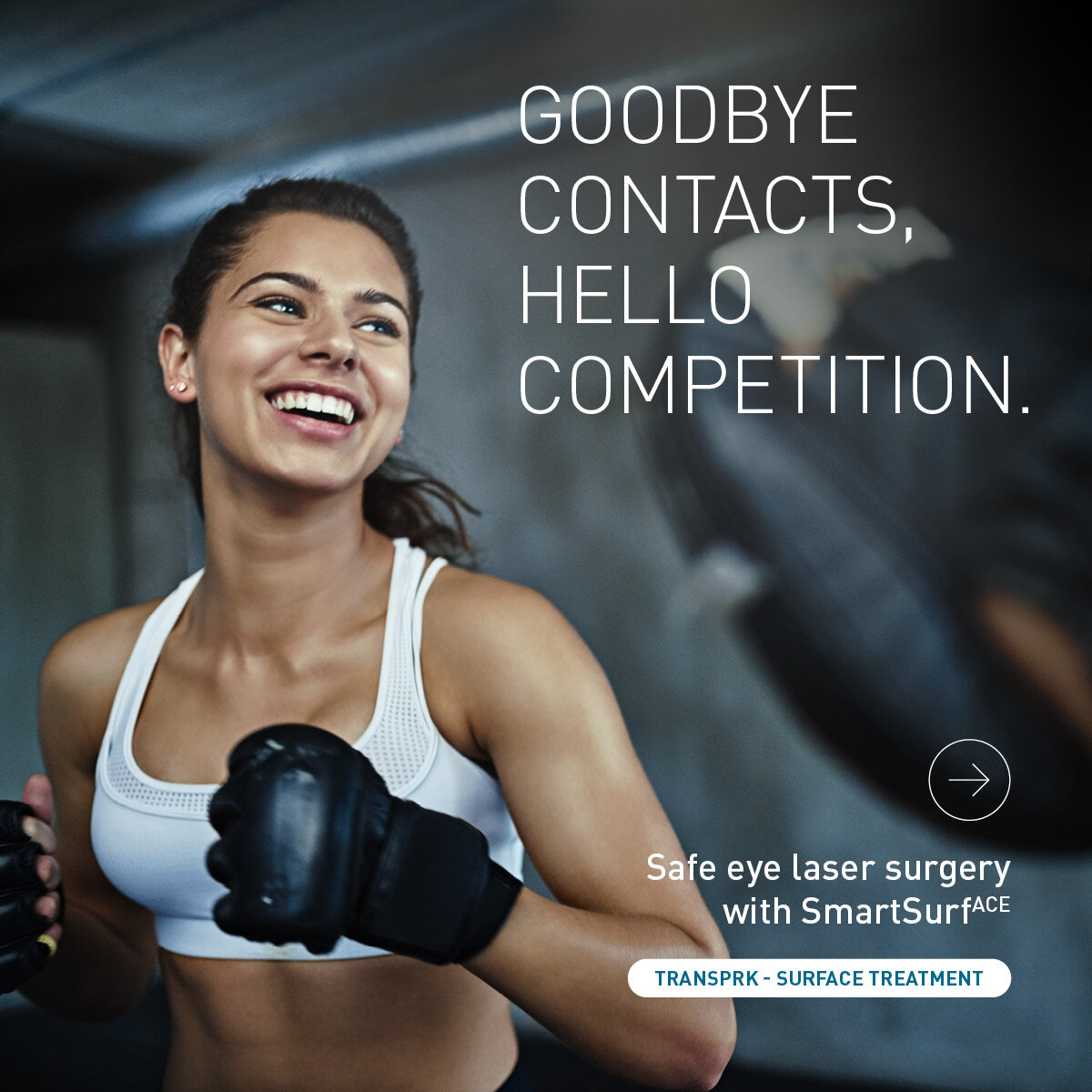 Detailed information on laser eye surgery